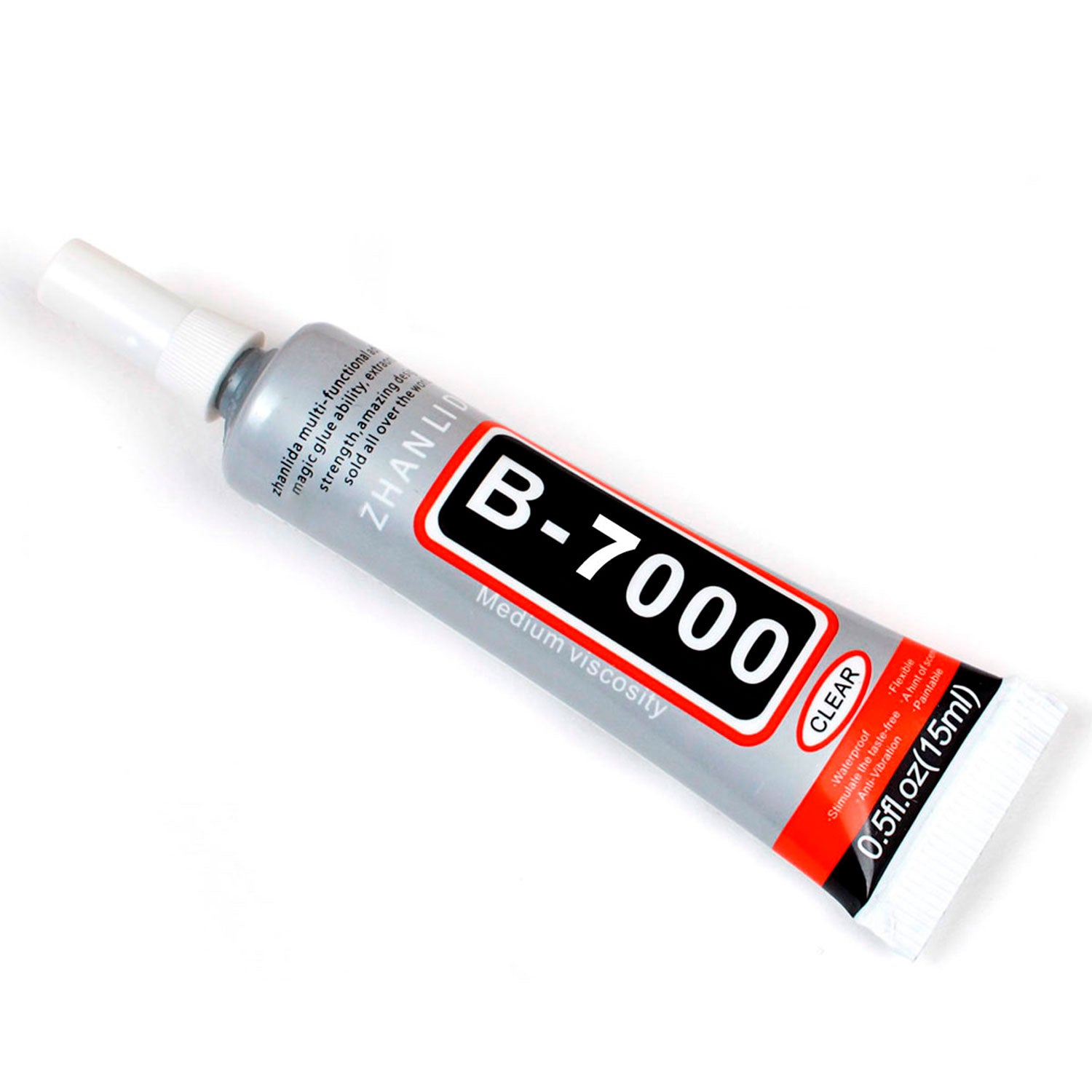 Pegamento Adhesivo B7000 15ml | Lifemax – LifeMax* Distribuidora