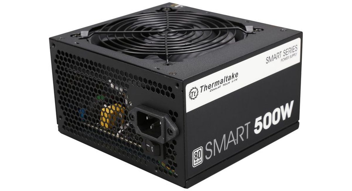 Fuentes de Poder PC – LifeMax* Mayorista