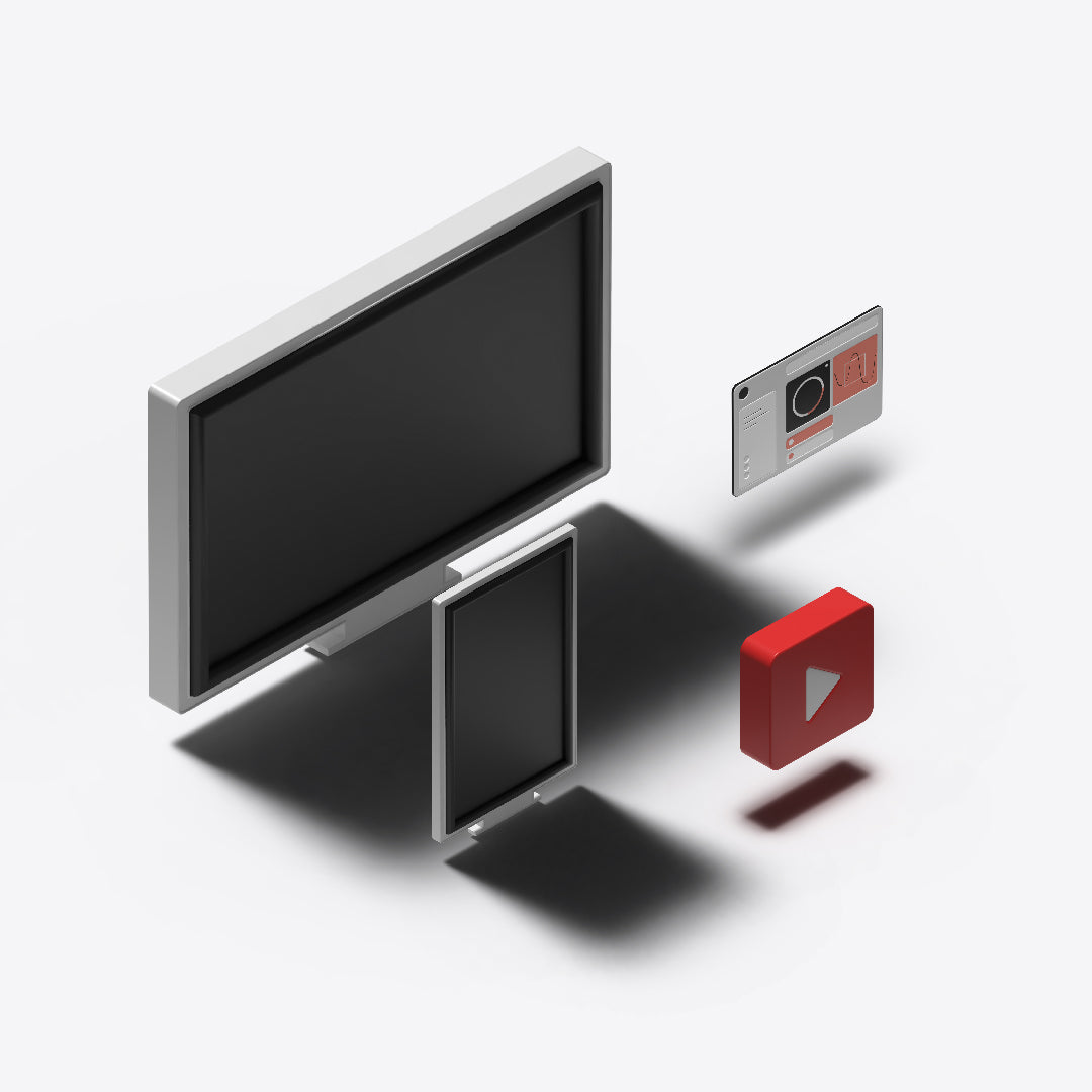 Monitores – LifeMax Distribuidora