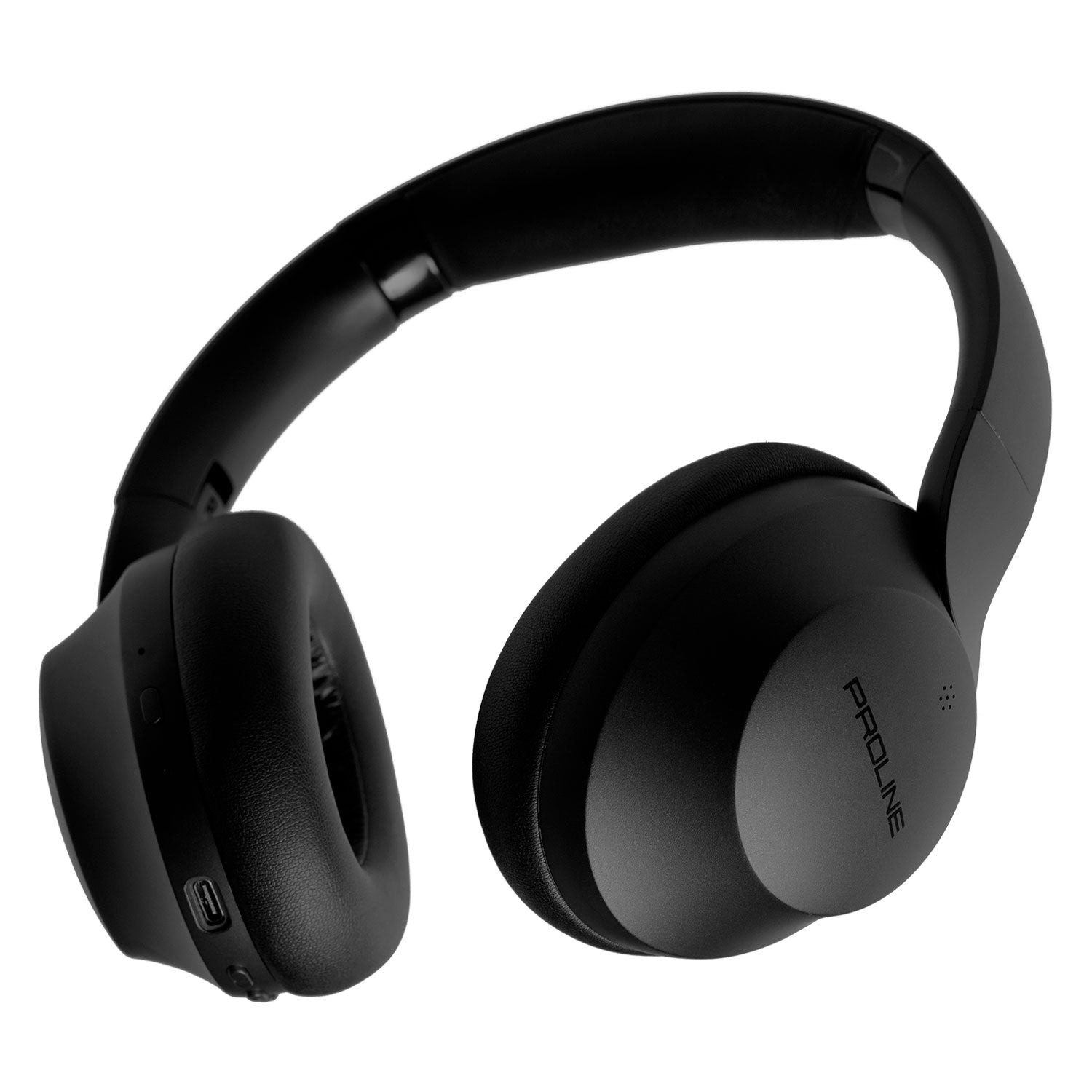 Audifonos Proline Alpha Pro by Master-G Blueetooh 15m Cancelamiento Ru ...