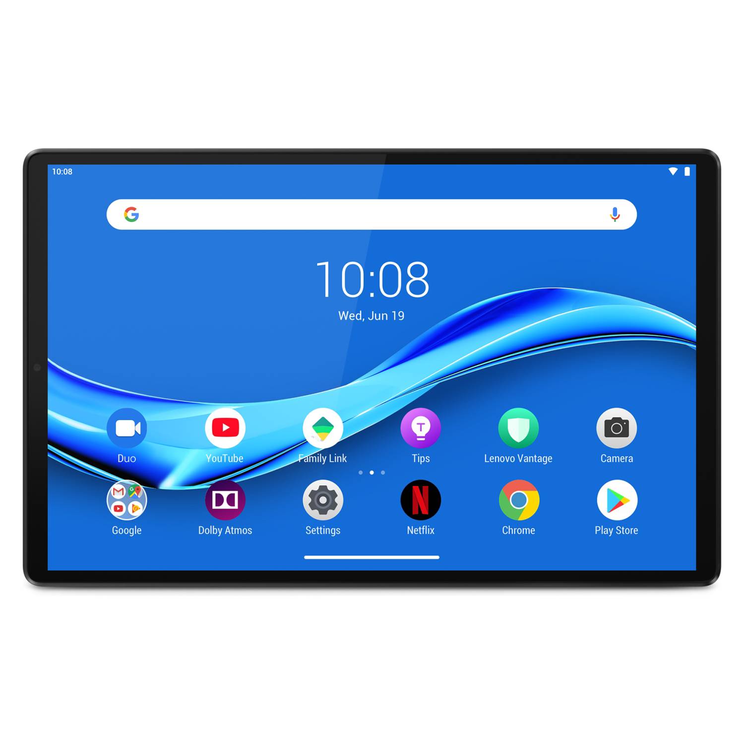 Tablet Lenovo Tab M10 FHD Plus TB-X606F 10.3 128GB Ram 4GB – LifeMax ...